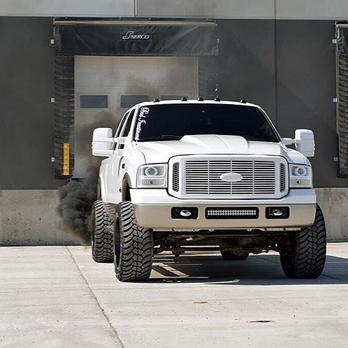 6.0 Powerstroke – Peakside Performance