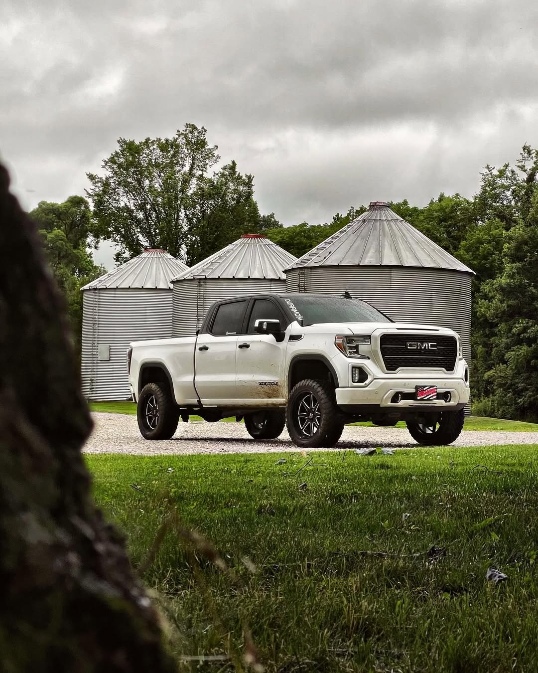 LM2 Duramax – Peakside Performance