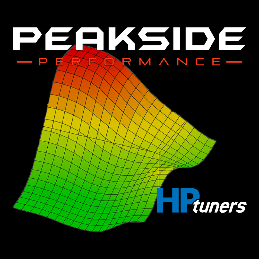 Tuning – Peakside Performance