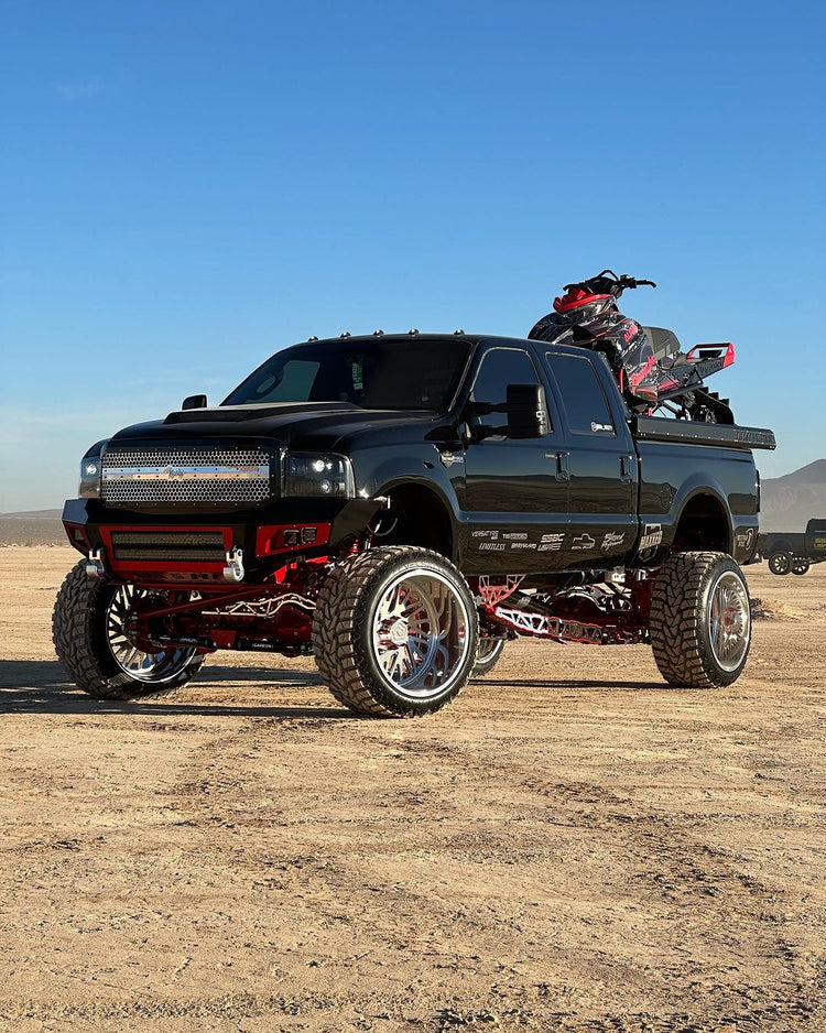 Peakside Performance