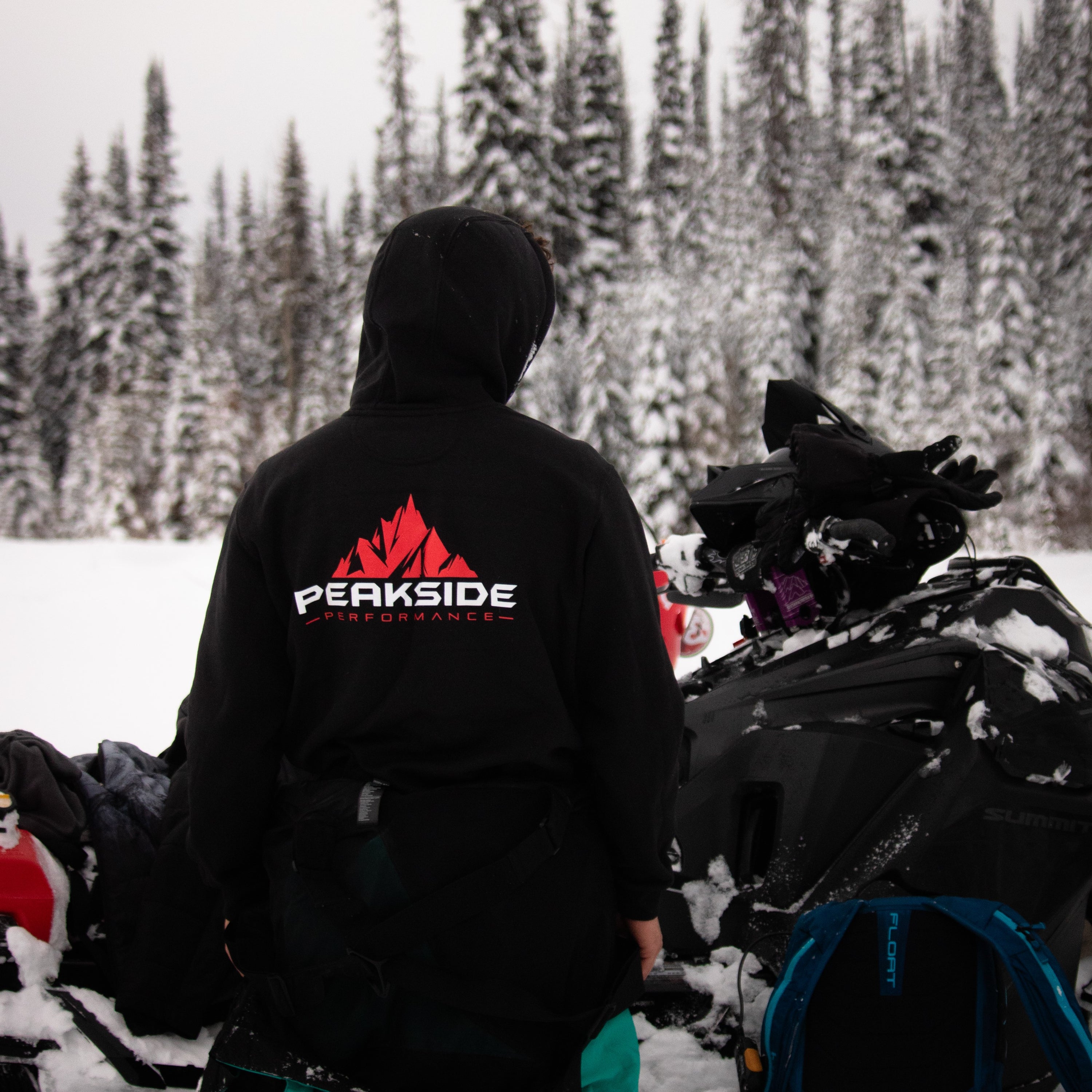 Peakside Performance